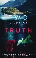 Two Kinds of Truth - Creswell Lynette E. | Książka w Empik