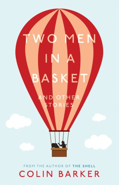 Two Men in a Basket and other Stories - Colin Barker | Książka w Empik