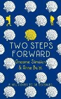 Two Steps Forward - Simsion Graeme | Książka w Empik