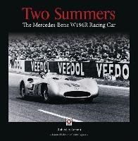 Two Summers - Ackerson Robert | Książka w Empik