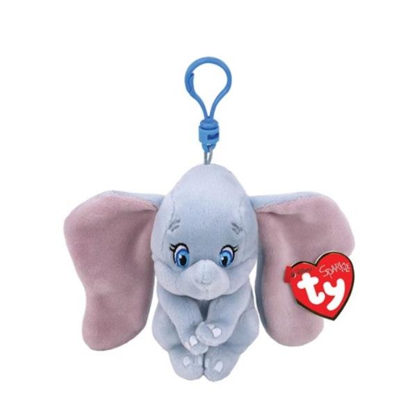 TY Beanie Babies Disney Dumbo 10 cm 41271 - Ty | Sklep EMPIK.COM