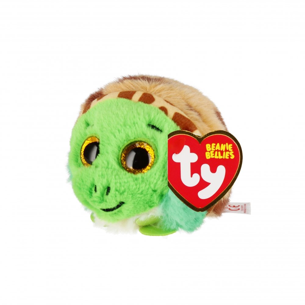 Ty Beanie Balls CRUISER - żółw - Ty | Sklep EMPIK.COM