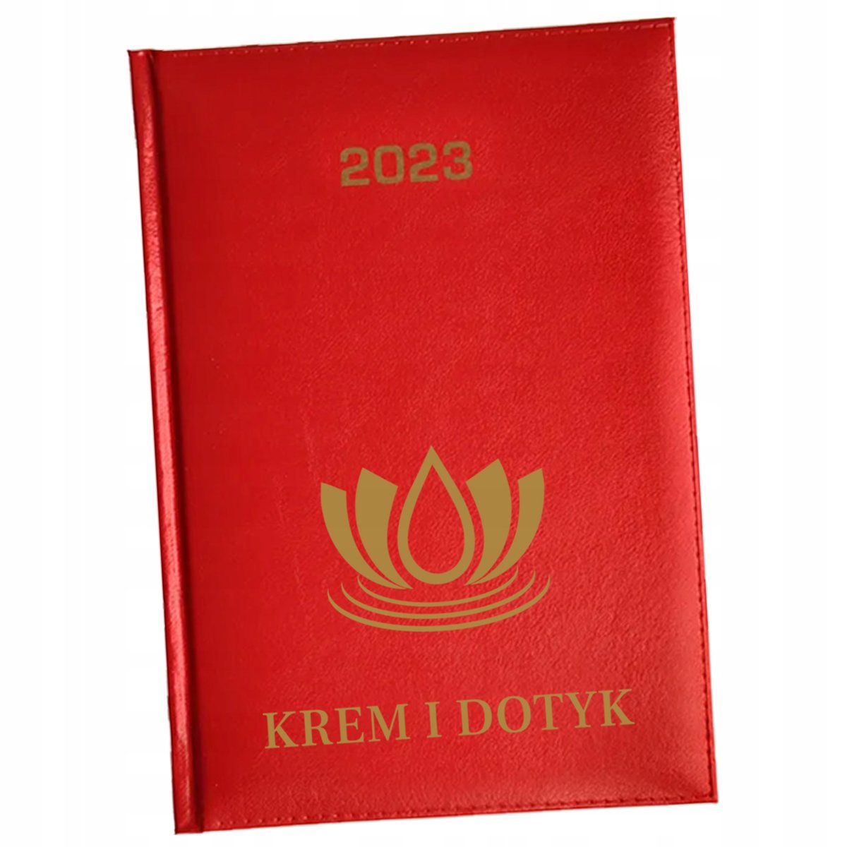 Tyg.Kalendarz Firmowy Twoje Logo 2023 Grawer Y2 - Propaganda | Sklep ...