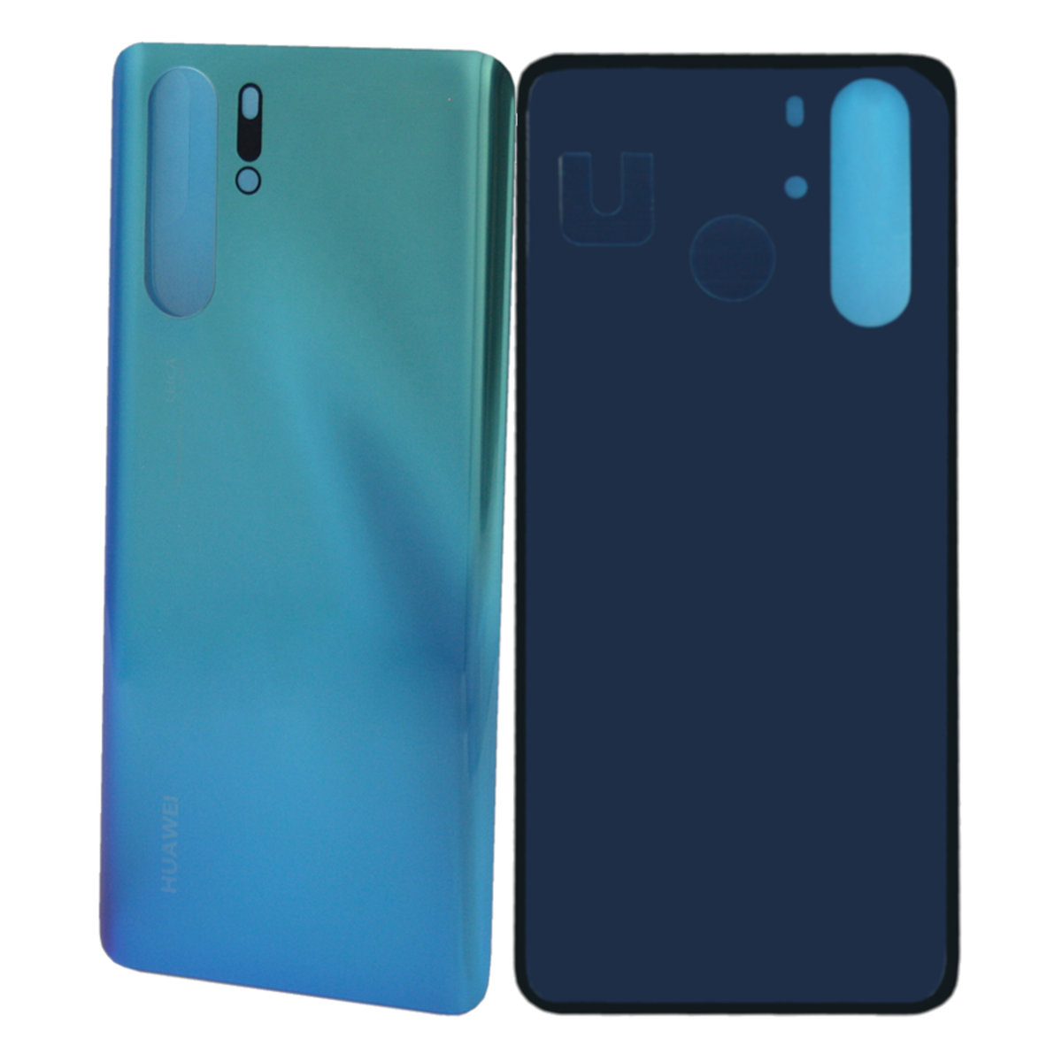 TYŁ OBUDOWA KLAPKA HUAWEI P30 PRO AURORA VOG-L29 - Zamiennik/inny ...