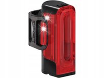 TYLNA LAMPKA ROWEROWA LEZYNE STRIP DRIVE+ StVZO 2 TRYBY ŁADOWANA USB-C - Inna marka | Sport ...