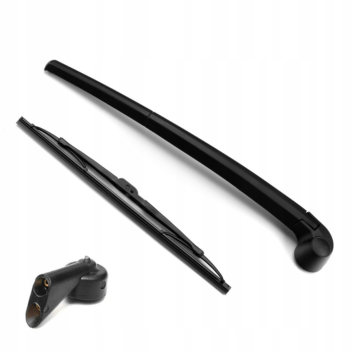 TYLNE RAMIĘ WYCIERACZKI PIÓRO + DYSZA DO Audi A6 C6 Kombi Avant - Inna ...