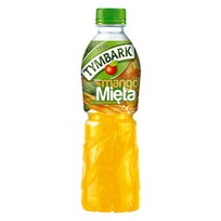 Tymbark Napój Mango Mięta 500 Ml - Tymbark | Sklep EMPIK.COM