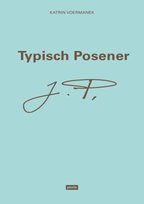 Typisch Posener - Jovis | Książka w Empik
