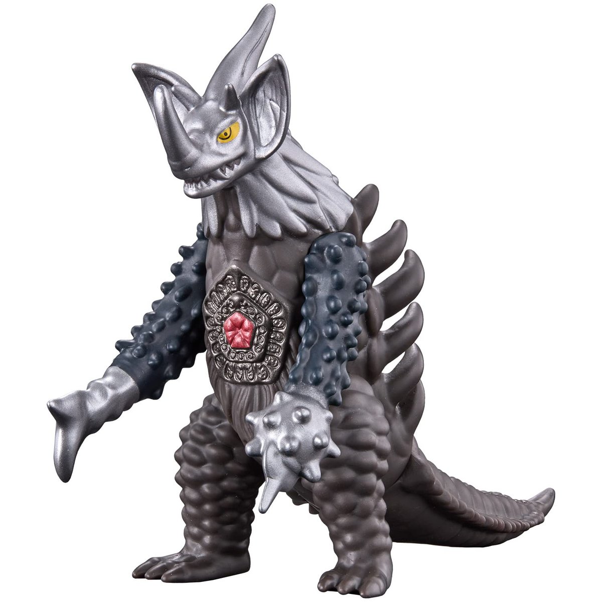 Tyran Ultra Monster Series 81 - Inna marka | Sklep EMPIK.COM