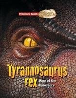 Tyrannosaurs Rex - Dixon Dougal | Książka w Empik