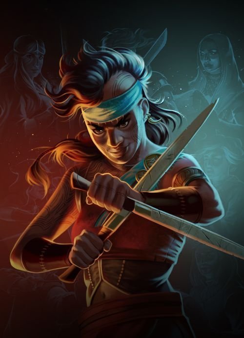Tyranny - Portrait Pack DLC - Paradox Interactive | Gry i programy ...