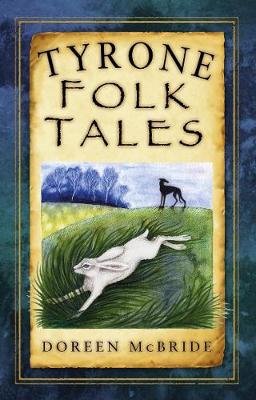 Tyrone Folk Tales - Mcbride Doreen | Książka w Empik