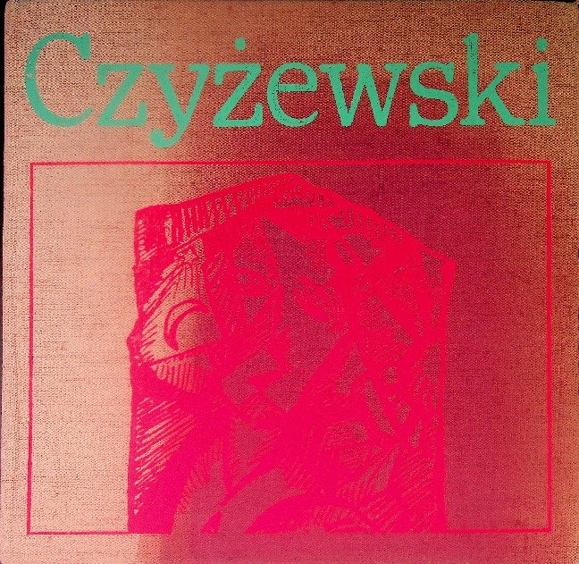 Tytus Czyżewski - Pollakówna Joanna | Książka w Empik