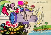 Tytus, Romek i A'Tomek. Księga 10 - Chmielewski Henryk Jerzy | Książka ...