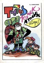 Tytus, Romek i A'Tomek. Księga 11 - Chmielewski Henryk Jerzy | Książka ...