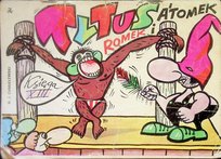 Tytus, Romek i A'Tomek. Księga 18 - Chmielewski Henryk Jerzy | Książka ...