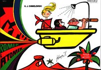 Tytus Romek i Atomek - autor Henryk Jerzy Chmielewski - Chmielewski ...