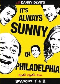U nas w Filadelfii. Sezony 1-2 - McElhenney Rob | Filmy Sklep EMPIK.COM