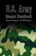 U.S. Army Ranger Handbook - Www.Bnpublishing.Com | Książka w Empik