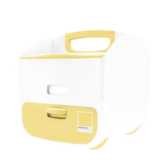Ubbi Organizer na Pieluszki Pantone Yellow - Ubbi | Sklep EMPIK.COM