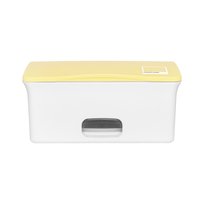 Ubbi, Pojemnik Na Mokre Chusteczki Pantone, Żółty - Ubbi | Sklep EMPIK.COM