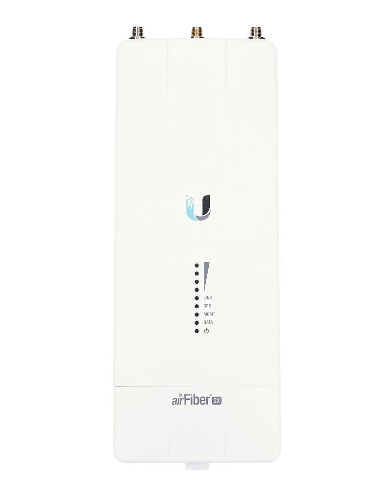 Ubiquiti AF-2X Radiolinia AirFiber, 2,4GHz, GPS, 1x RJ45 1000Mb/s ...
