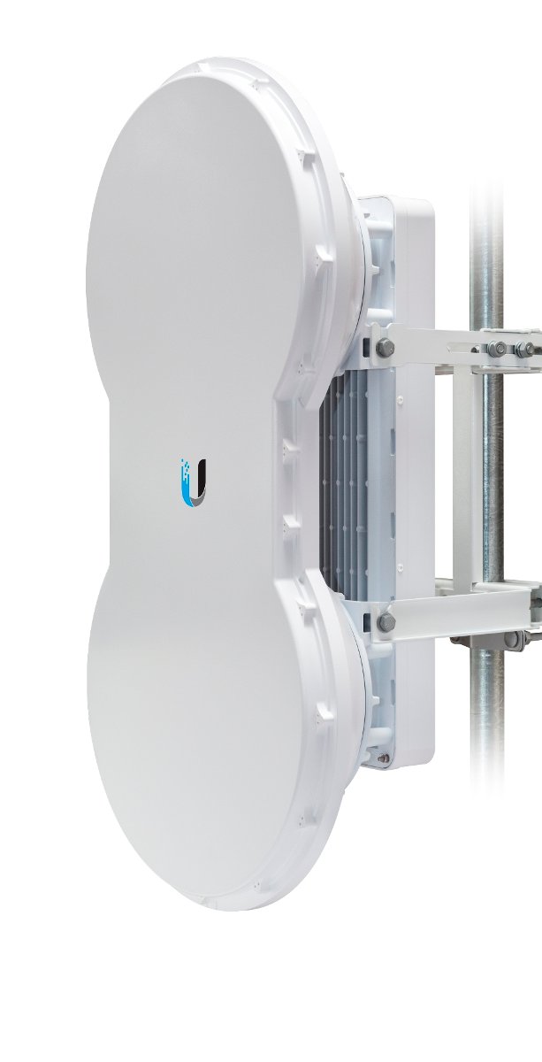 Ubiquiti AF-5 Radiolinia AirFiber, 5GHz, GPS, 1x RJ45 1000Mb/s ...