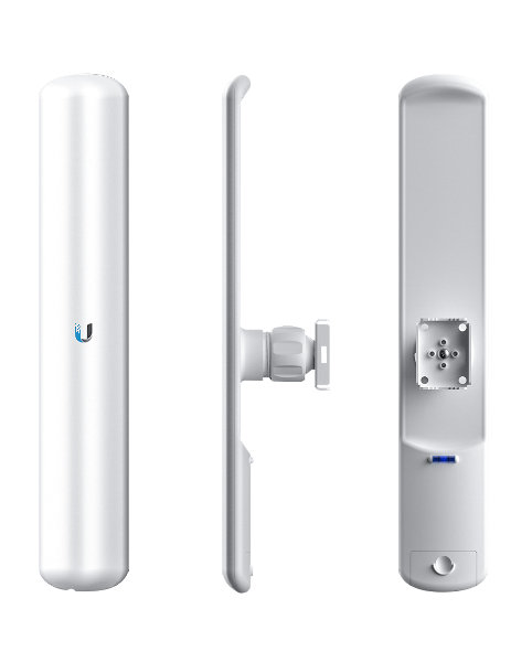 Ubiquiti Litebeam Lbe-5Ac-16-120 Lap-120 - Inna marka | Sklep EMPIK.COM