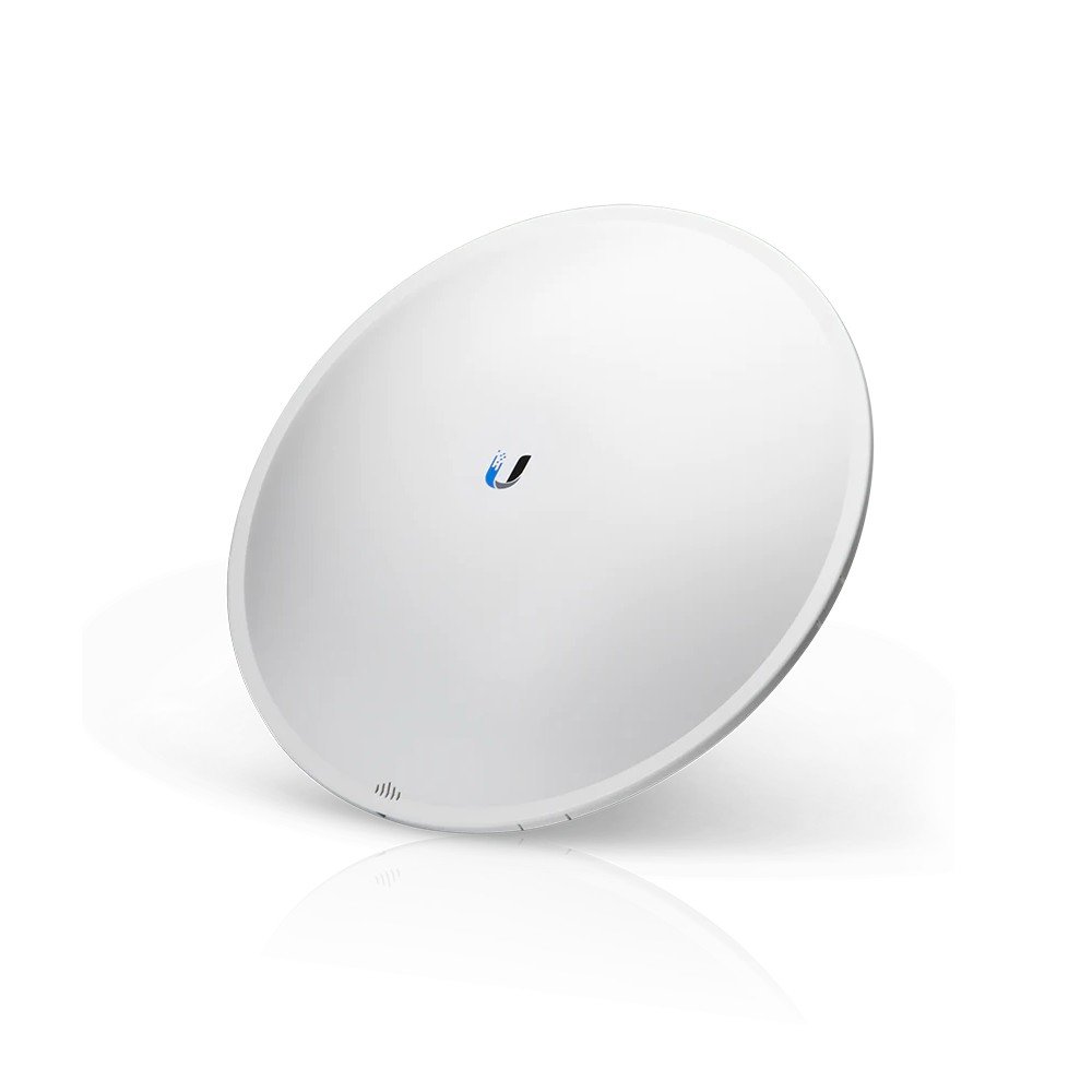 Ubiquiti PBE-5AC-500 CPE PowerBeam, 5GHz, 1x RJ45 1000Mb/s, 27dBi ...