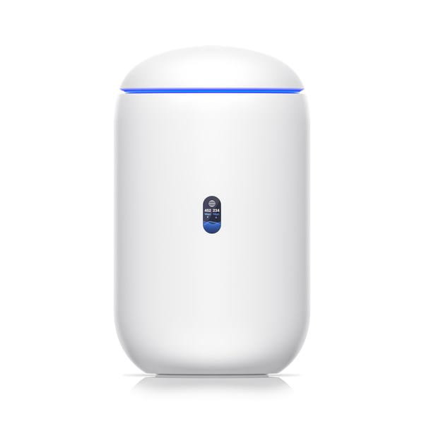 Ubiquiti Unifi Dream Router Udr Wifi6 2Xpoe - Ubiquiti | Sklep EMPIK.COM