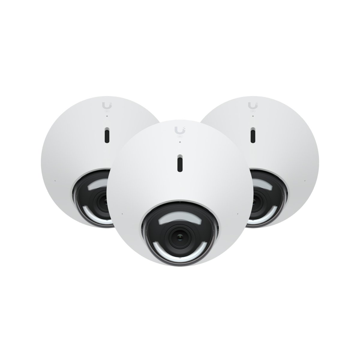 Ubiquiti UVC-G5-Dome-3 | Kamera IP | 2K HD 30fps, PoE, montaż na ...