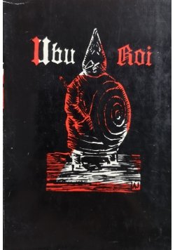 Ubu Roi - Opracowanie zbiorowe | Książka w Empik