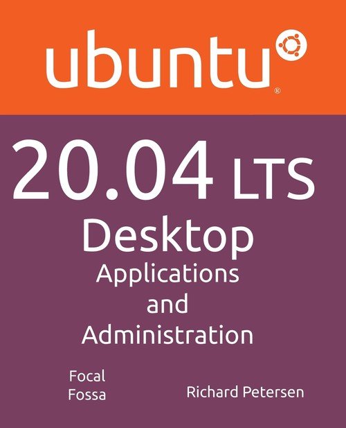 Ubuntu 20.04 LTS Desktop - W opisie | Książka w Empik