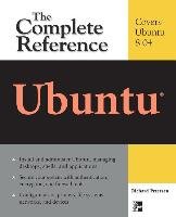 Ubuntu: The Complete Reference - Petersen Richard | Książka w Empik