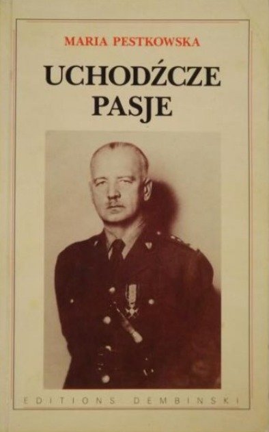Uchodźcze pasje - W opisie | Książka w Empik