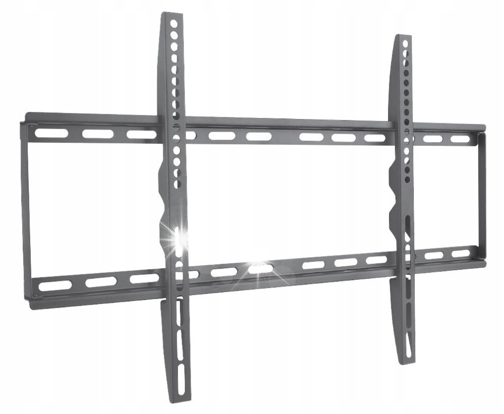 Uchwyt do telewizora Techly 107708 40-65" max50kg slim 28mm VESA - Inna ...