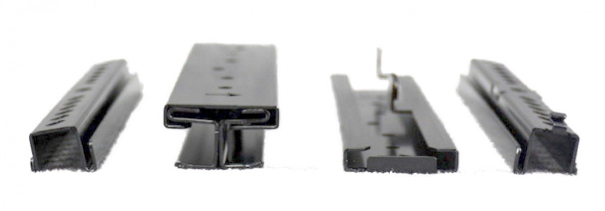 Uchwyt HPE ARUBA AP-MNT-MP10-E mount 10-pack R1C72A - Inna marka ...