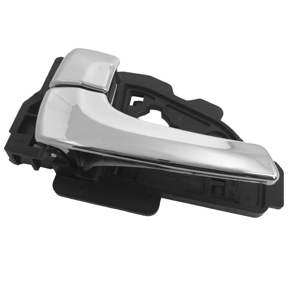 UCHWYT KLAMKA RĄCZKA WEWNĘTRZNA LEWA Hyundai Tucson 2013 2014 2015 - Inna marka | Motoryzacja EMPIK