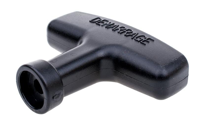 Uchwyt Linki Rozrusznika Honda Mała 8R14-16 - Cedrus | Sklep EMPIK.COM