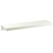 UCHWYT MEBLOWY DO MEBLI UA06 BIAŁY 128/148mm UA06-128-B AMIX - Amix | Sklep EMPIK.COM