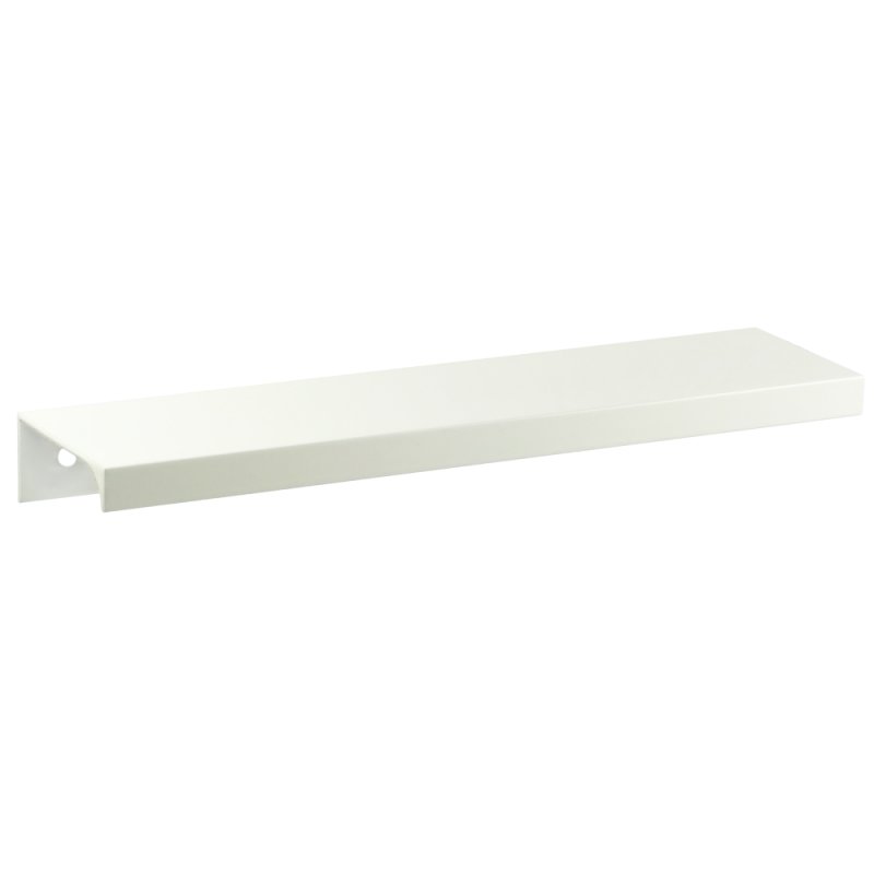 UCHWYT MEBLOWY DO MEBLI UA06 BIAŁY 416/436mm UA06-416-B AMIX - Amix | Sklep EMPIK.COM