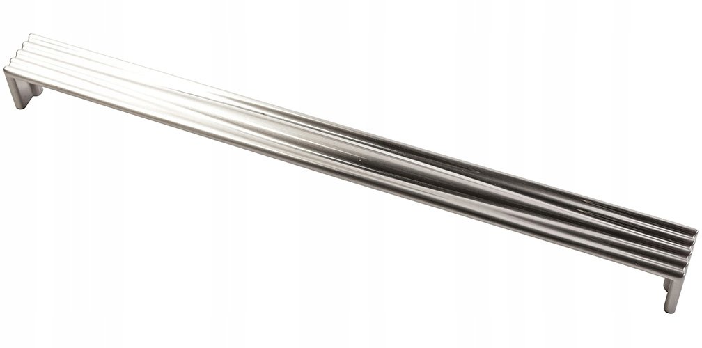 Uchwyt Meblowy Gtv Cadis, C=320 Mm, L=328 Mm, Znal, Stal Szczotkowana - GTV | Sklep EMPIK.COM