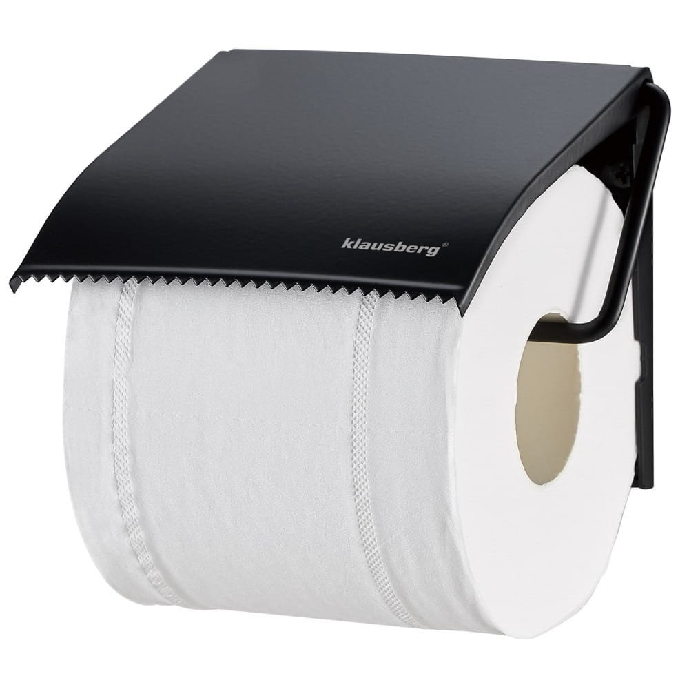 Uchwyt Na Papier Toaletowy Klausberg Kb-7713 - Klausberg | Sklep EMPIK.COM