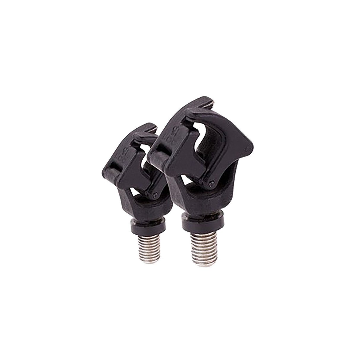 Uchwyt na wędkę Nash Tackle Butt Lock czarny T2796 Large - nash tackle ...