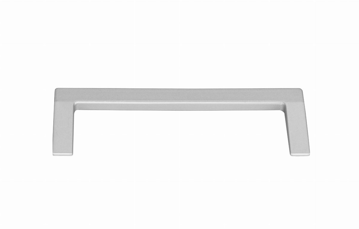 Uchwyt naklejany 110x35x6mm typ-C II srebrny Sevroll System - Inna ...
