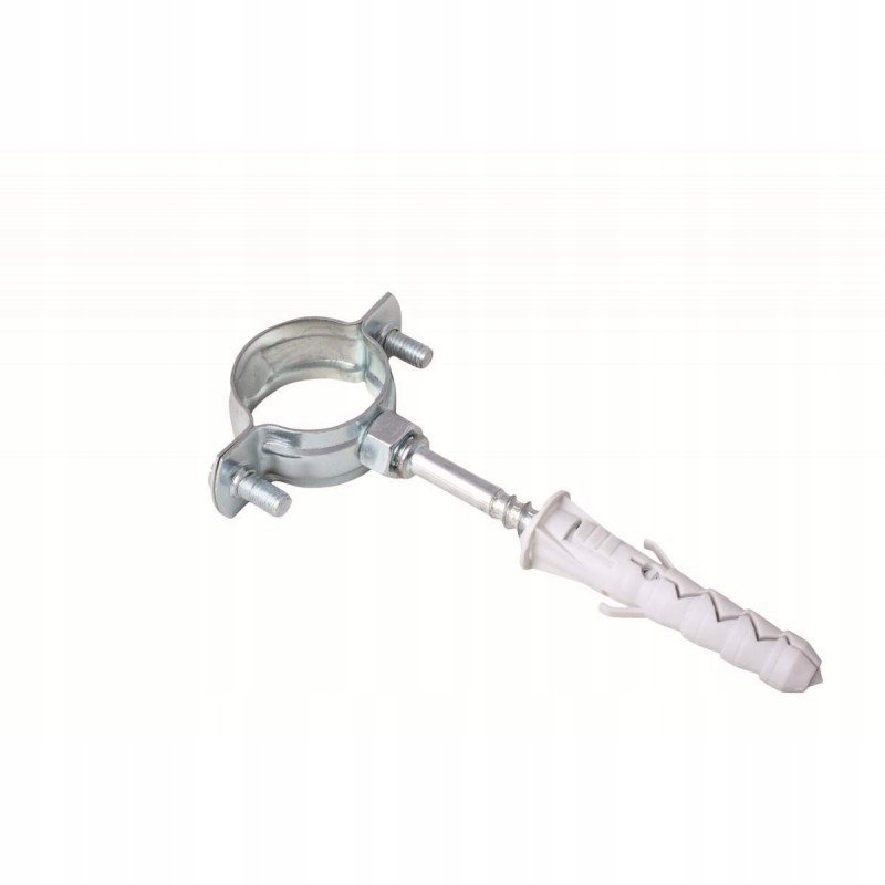 Uchwyt Obejma do Rury Pojedyńczy 3/8'' Mocowanie - Hydroland | Sklep ...