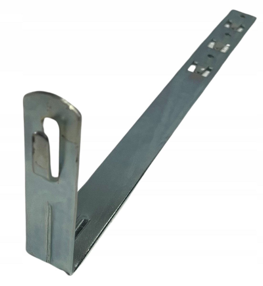Uchwyt pod dachówkę L -330 H 70mm. ZZ - Inna marka | Sklep EMPIK.COM