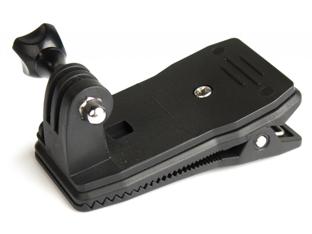 Uchwyt PRO-MOUNTS Clamp 360° - PRO-mounts | Sport Sklep EMPIK.COM