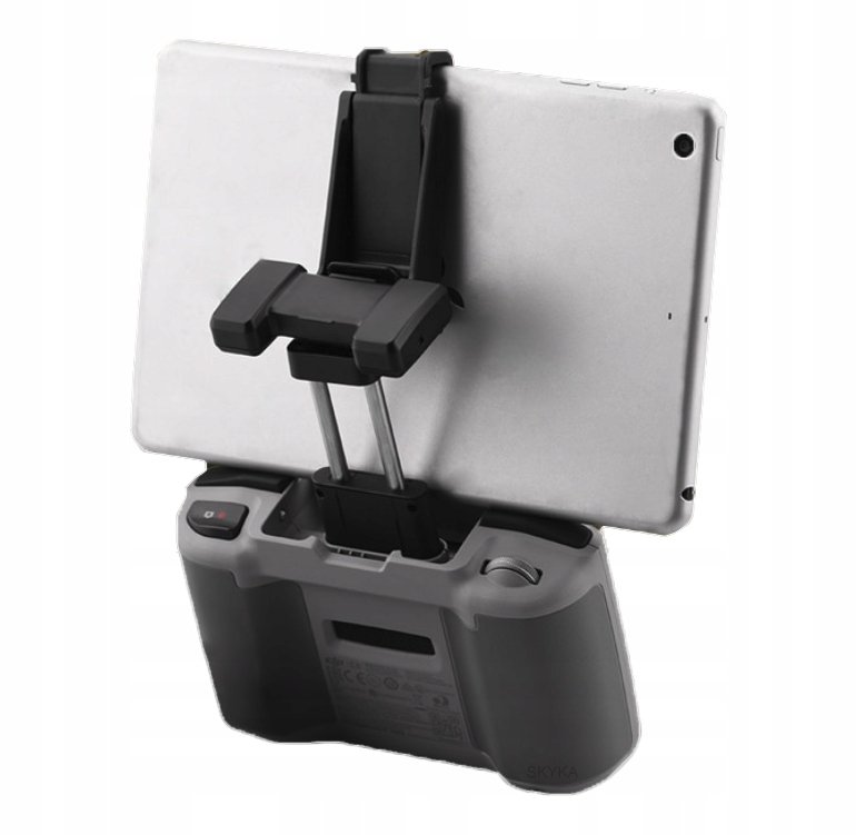 UCHWYT REGULOWANY NA TABLET 2W1 DO DJI MAVIC AIR 2 / 2S / MINI 3 - RC ...
