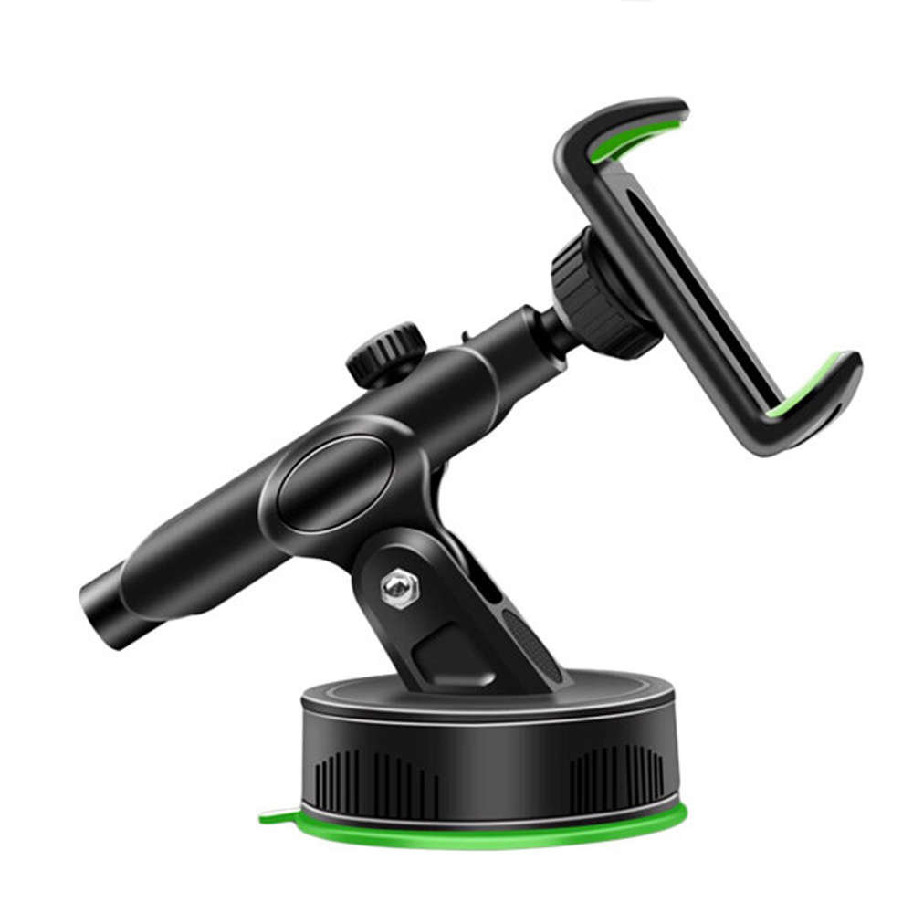 Uchwyt samochodowy Holder do auta uniwersalny teleskopowy na kokpit ...